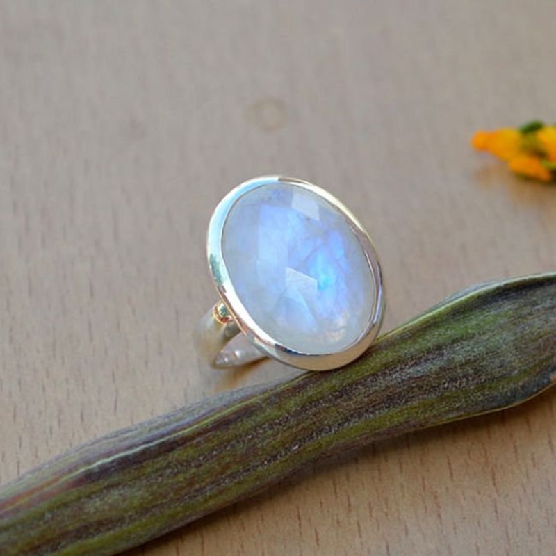 Flash Ring - Etsy