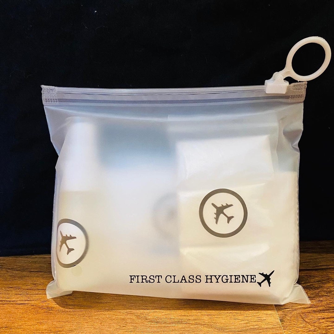 Travel Hygiene Kits - Etsy