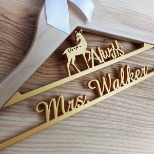 Always Bridal Hanger, Always Wedding Hanger, Wedding, Wedding Gift ...