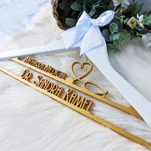 Stethoscope Hanger, White Coat Hanger, Gift for New Doctor, Christmas ...