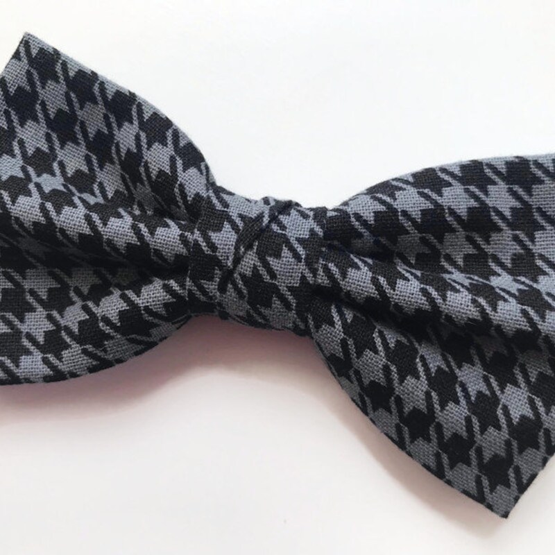 Houndstooth Wedding - Etsy