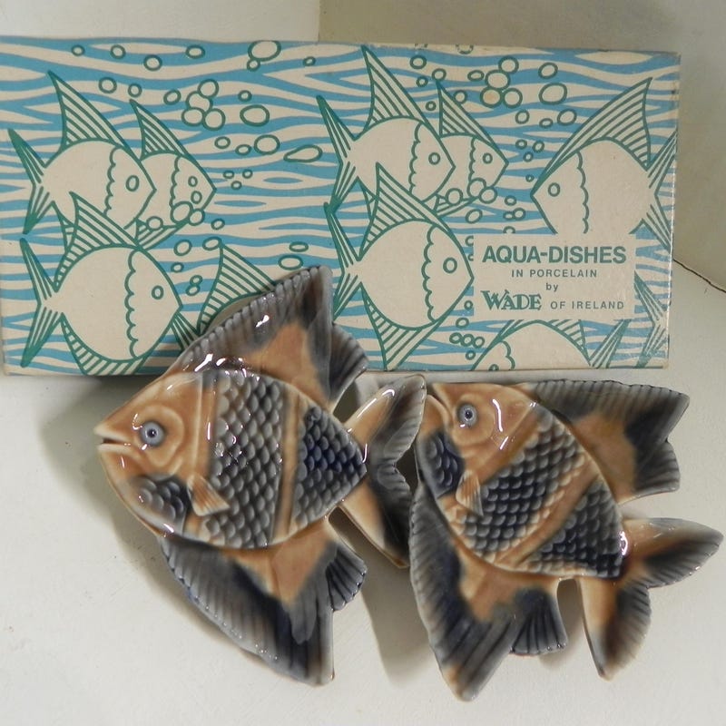 Wade Ceramics - Etsy