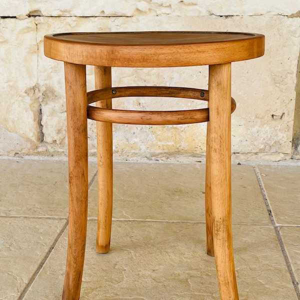 Thonet Stools - Etsy