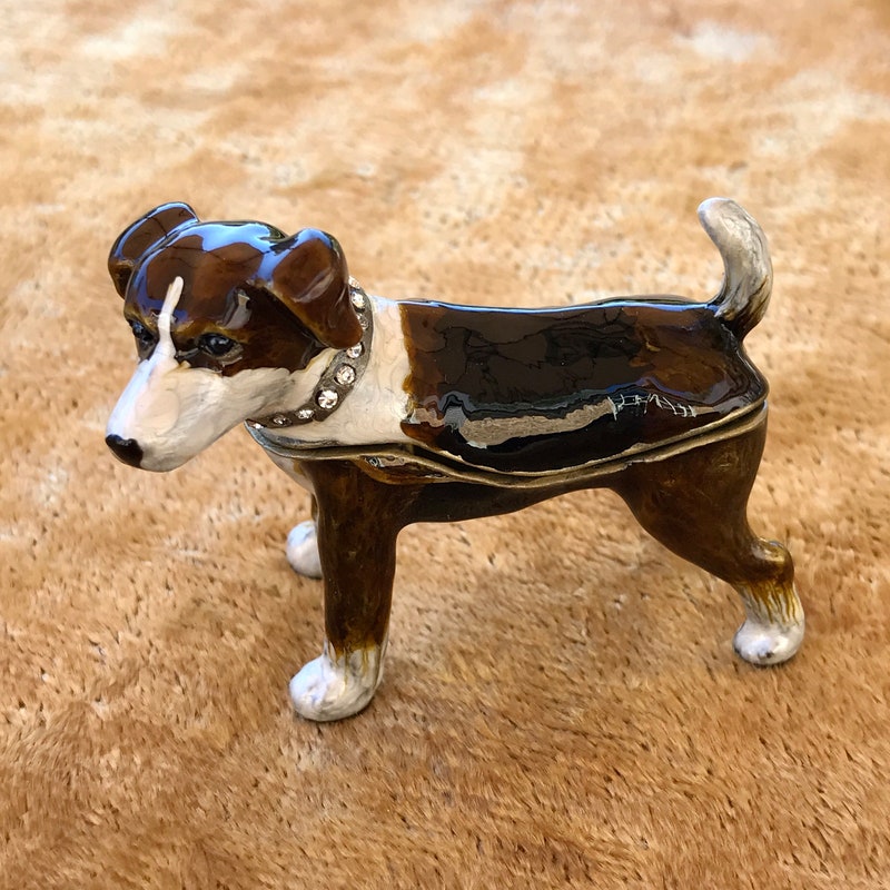 Dog Trinkets - Etsy