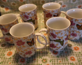 Royal Elfreda Cup - Etsy