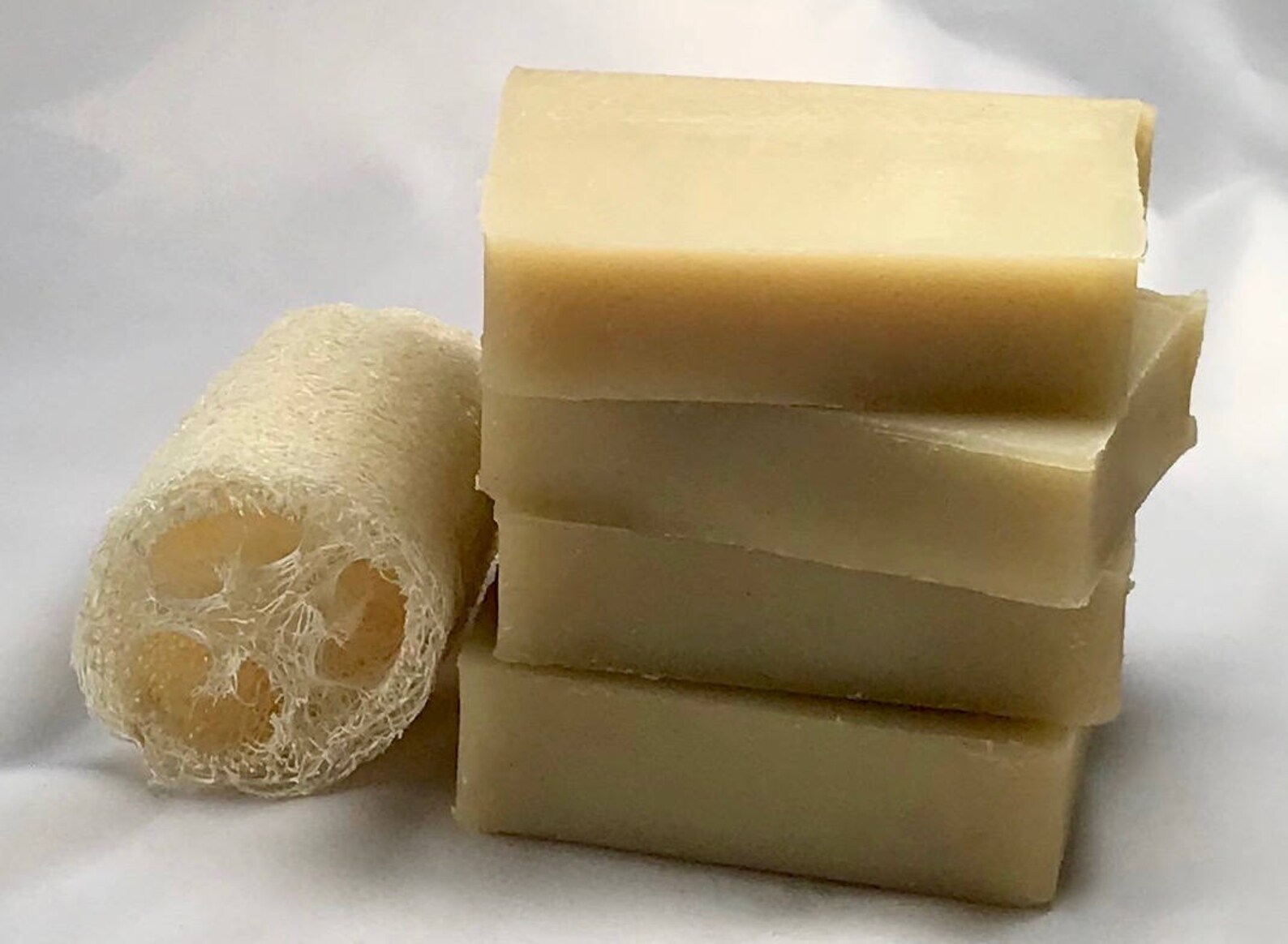 Peppermint & Cloves Pumice Soap Pumice Soap Moisturizing - Etsy