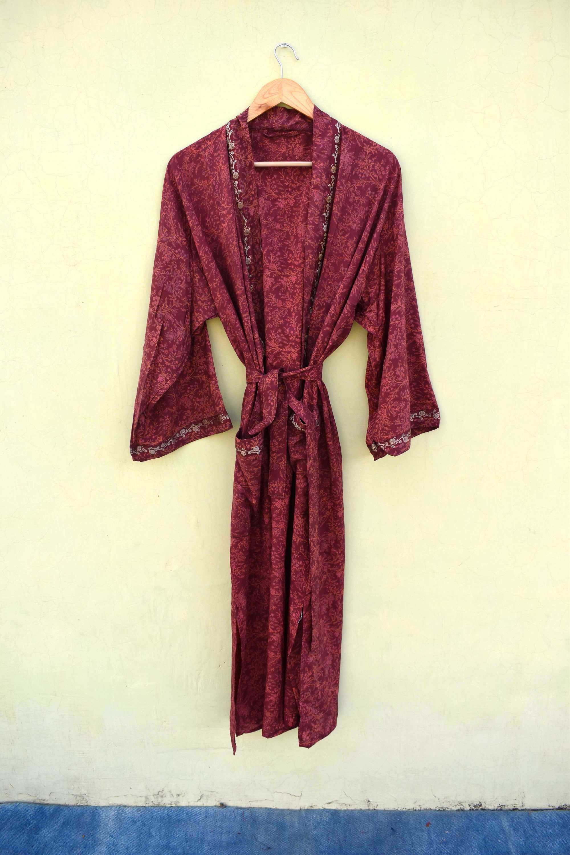 Bridesmaid robes bridal robe bridesmaid gift bridal | Etsy