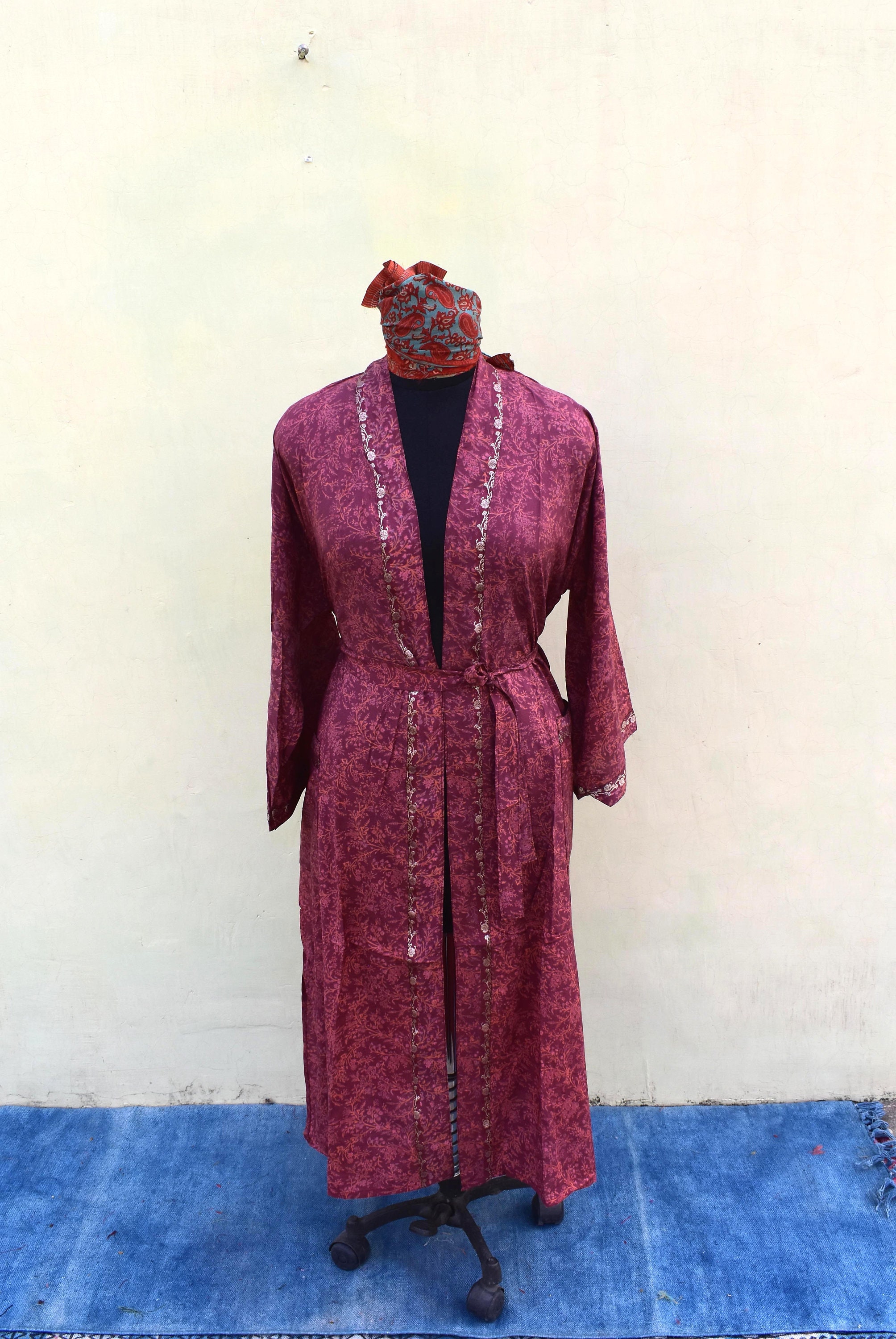 Bridesmaid robes bridal robe bridesmaid gift bridal | Etsy