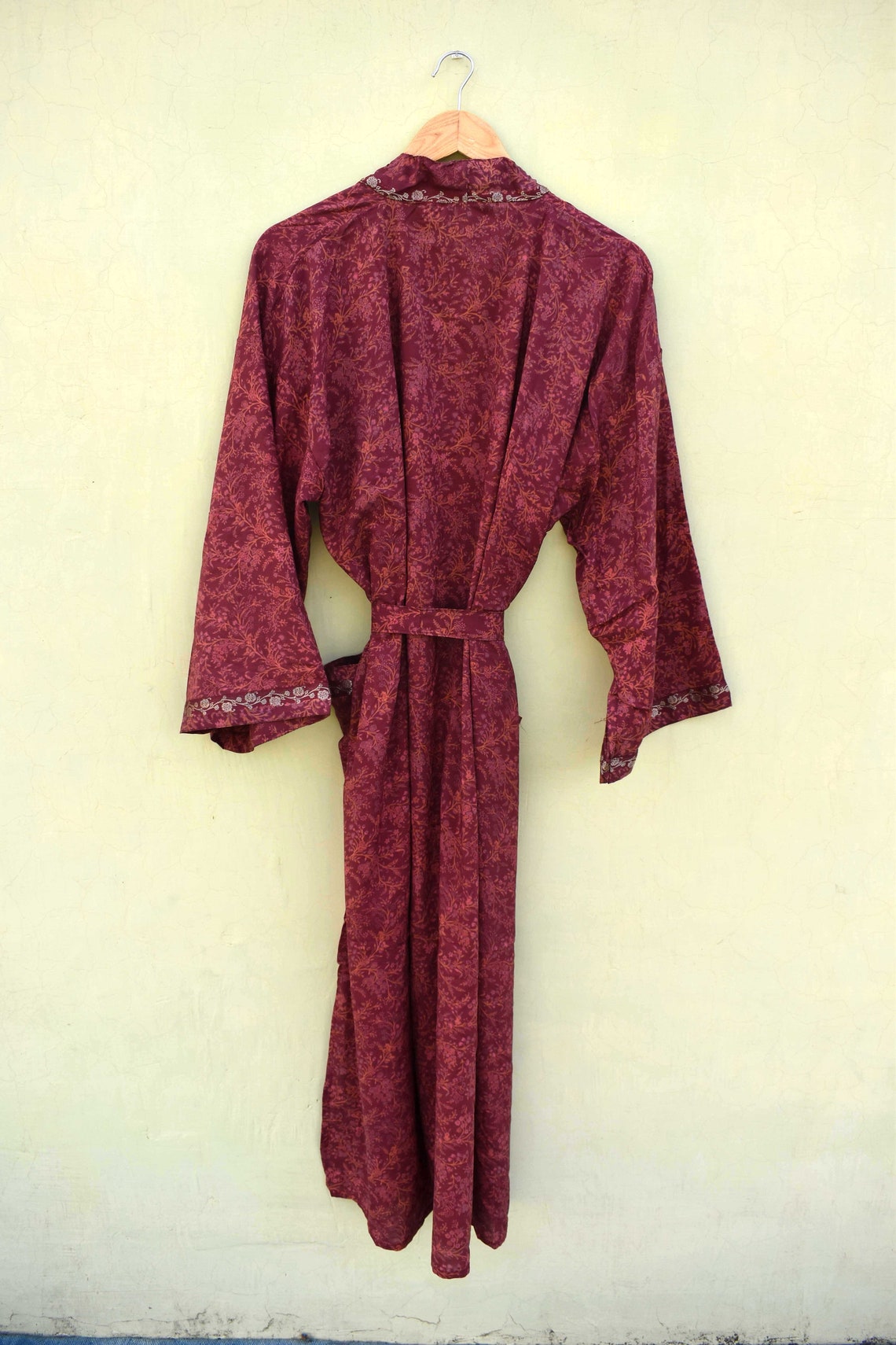 Bridesmaid robes bridal robe bridesmaid gift bridal | Etsy