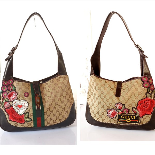 Custom Gucci - Etsy