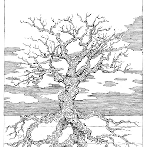 Deeply Rooted - Etsy