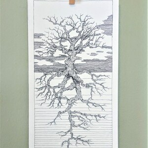 Deeply Rooted - Etsy