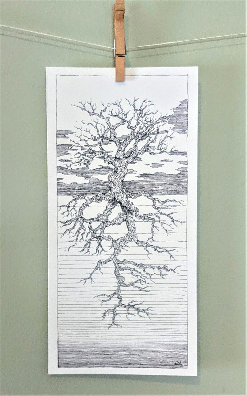 Deeply Rooted - Etsy