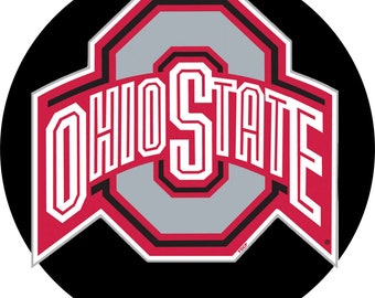 Ohio State Sign | Etsy