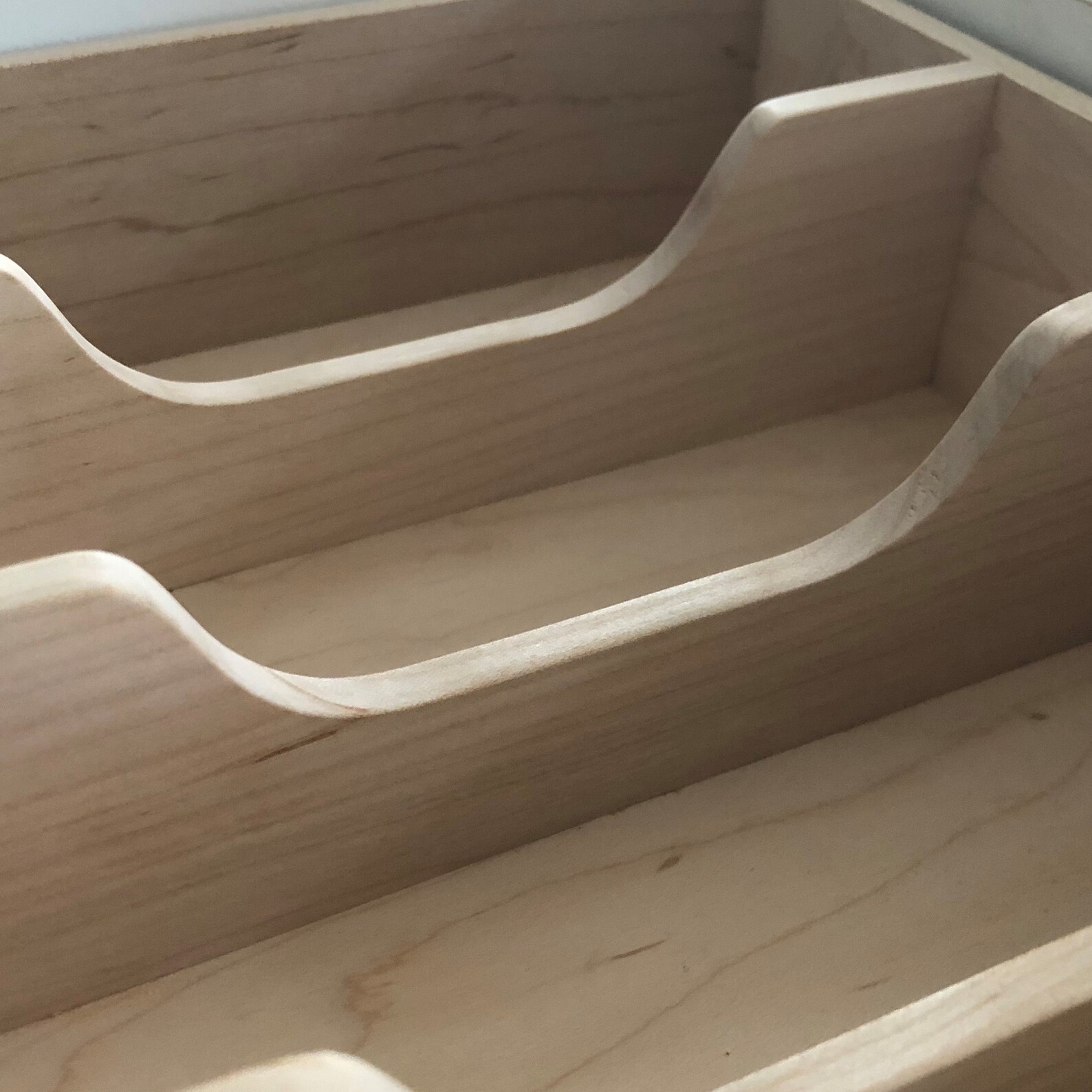 Upgrade Option: Divider Scoops - Etsy