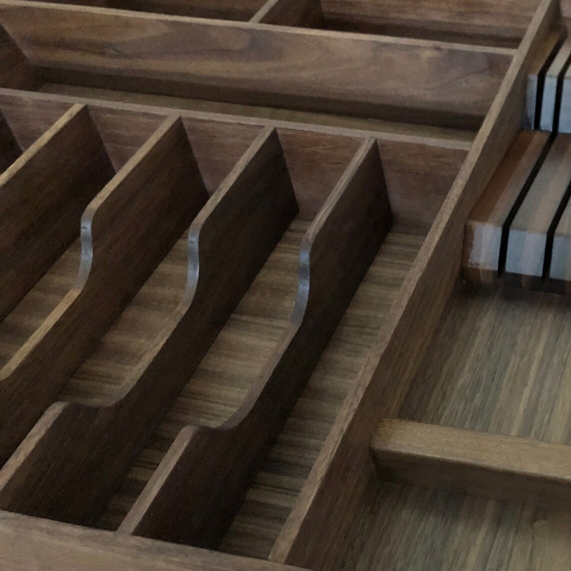 Upgrade Option: Divider Scoops - Etsy