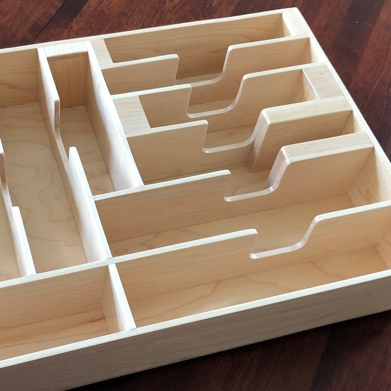 Upgrade Option: Divider Scoops - Etsy