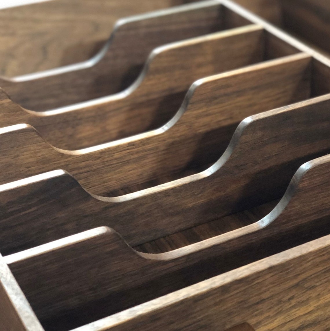 Upgrade Option: Divider Scoops - Etsy