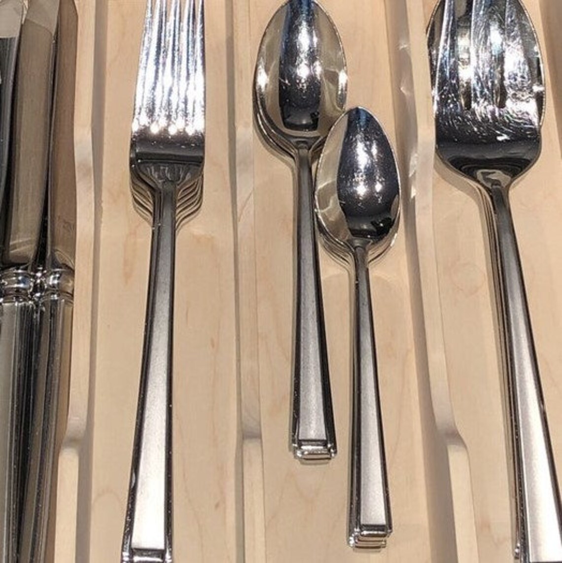 Upgrade Option: Divider Scoops - Etsy