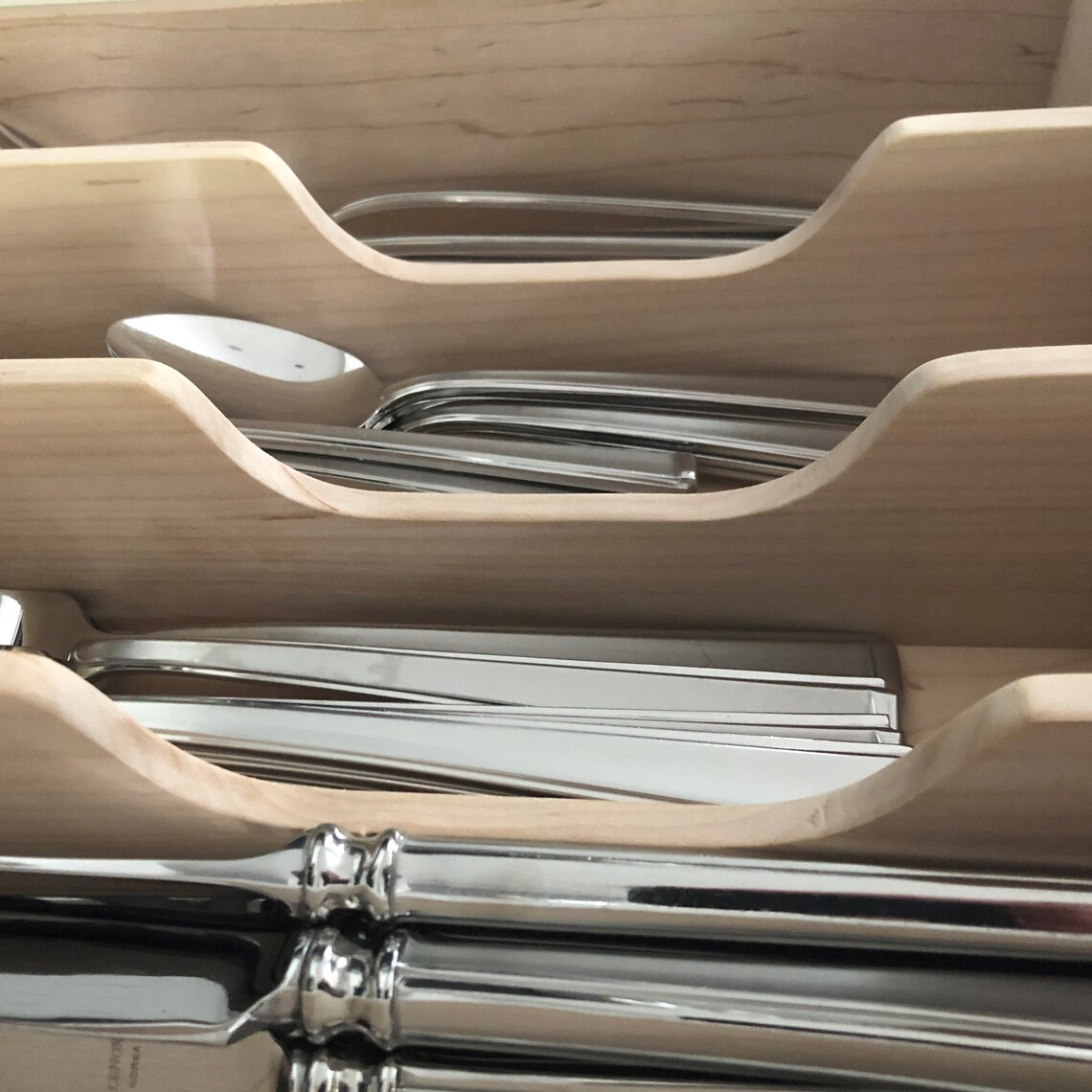 Upgrade Option: Divider Scoops - Etsy