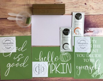 Magnolia Design Co - Etsy