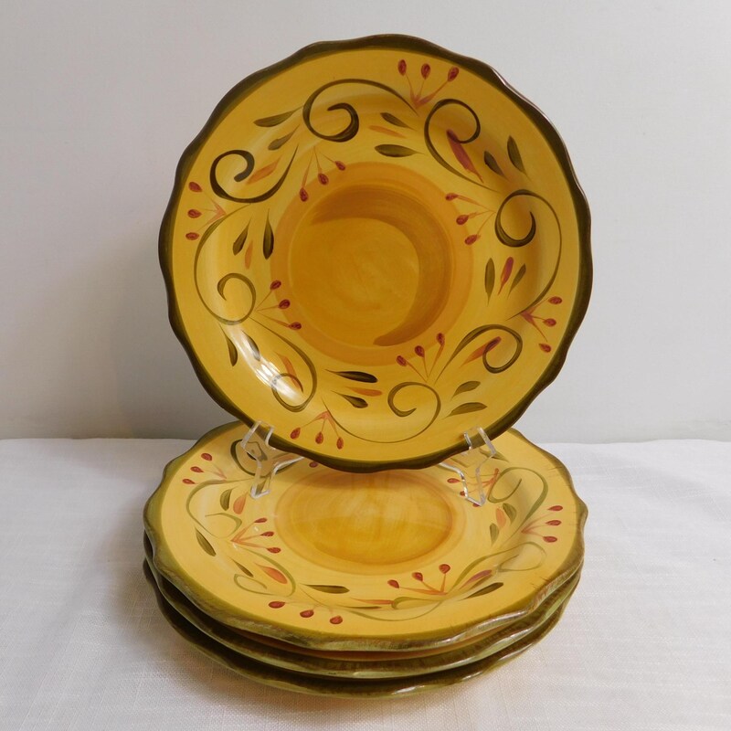 Italian Dinnerware - Etsy