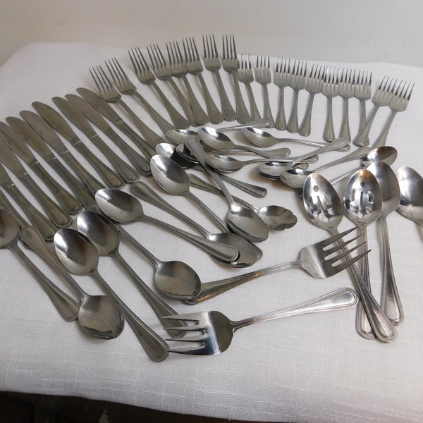 Pfaltzgraff Flatware - Etsy