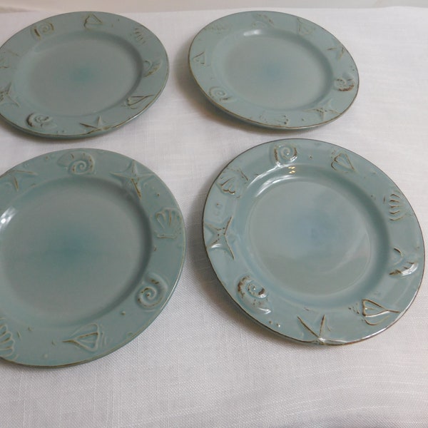 Seashell Pottery - Etsy