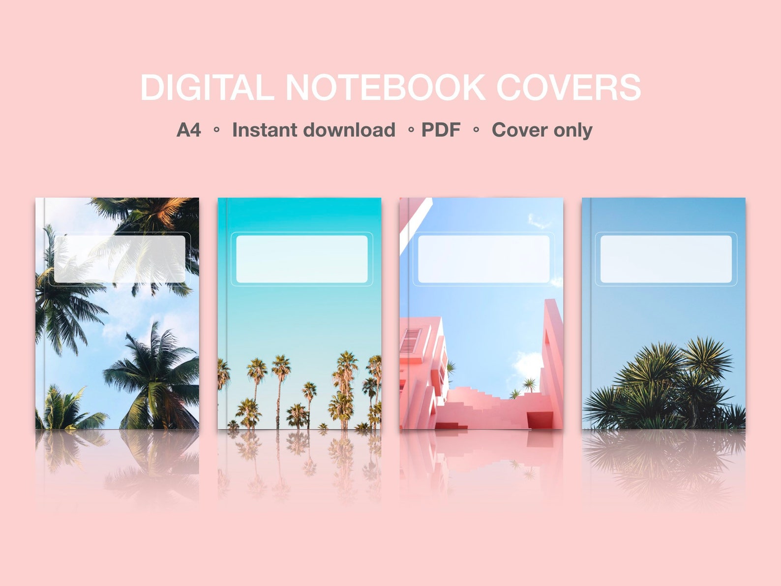 Goodnotes Covers Digital Covers Goodnotes Template - Etsy