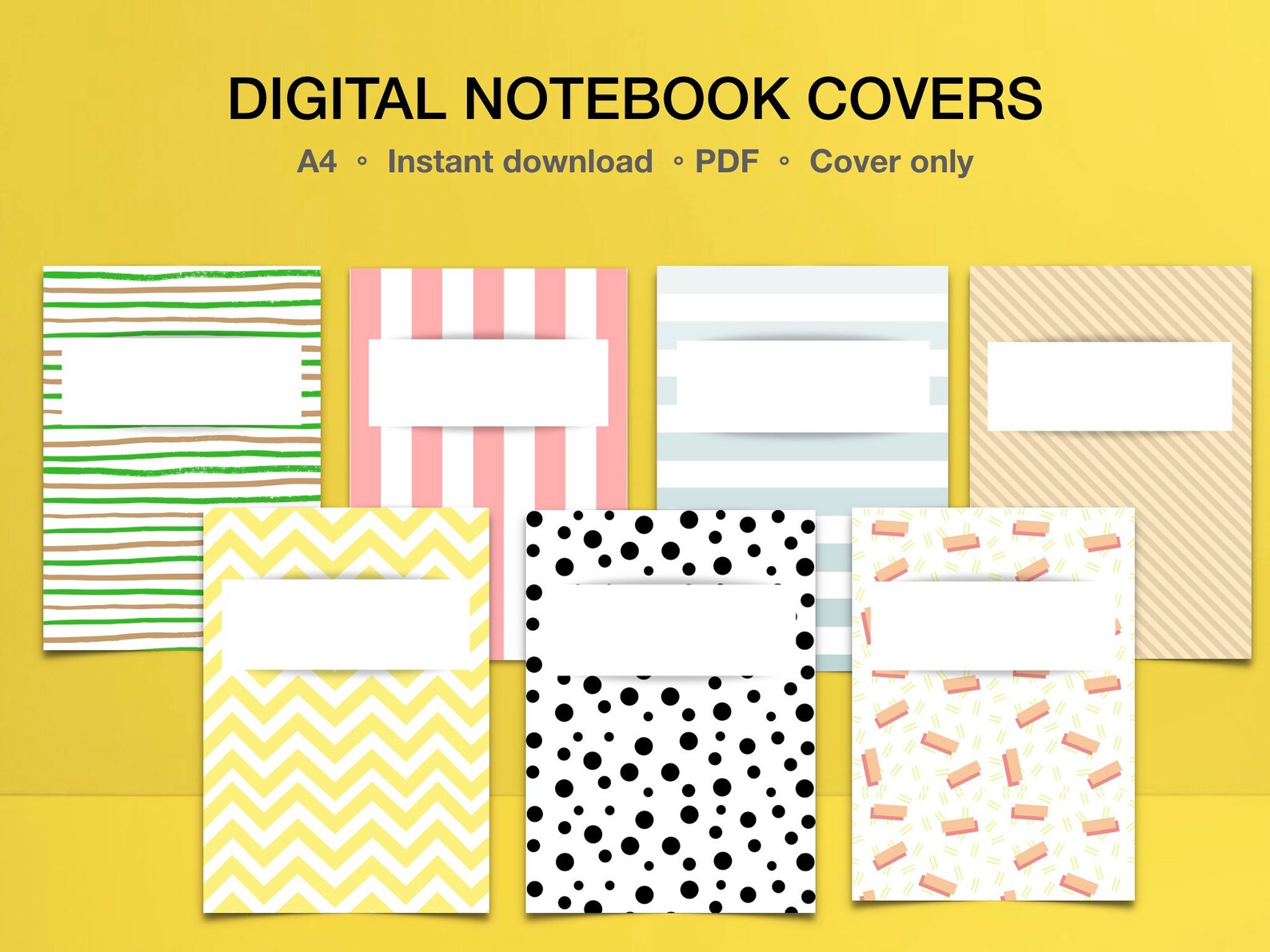Goodnotes Covers Gulumy