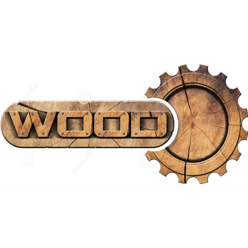 WoodGears - Etsy