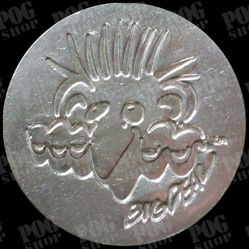 Metal Pog Slammers - Etsy