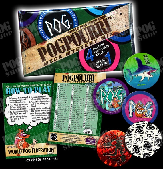 Good store good products we ship worldwide Authentic Guaranteed W POG ...