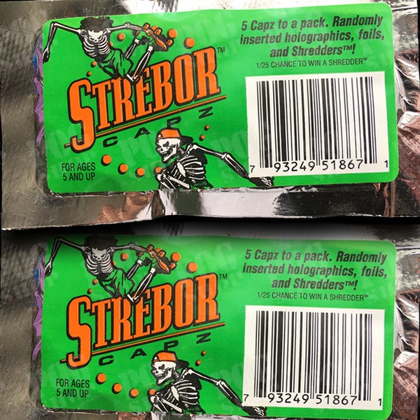 Rare Pog Slammer - Etsy