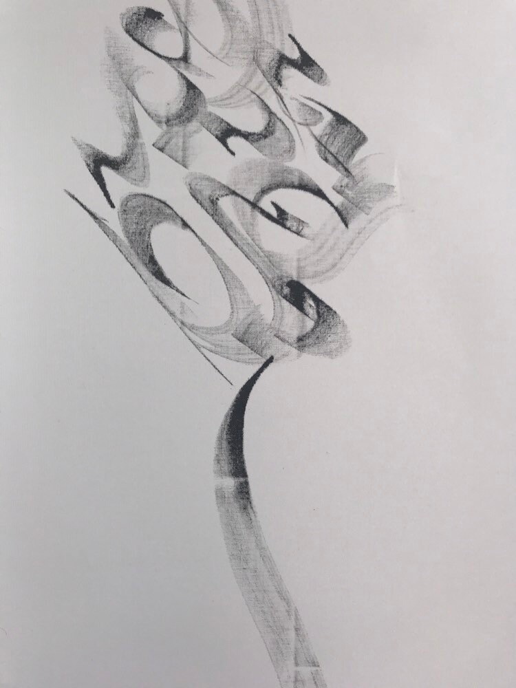 Personalized Calligraphy Window Treatments - Etsy