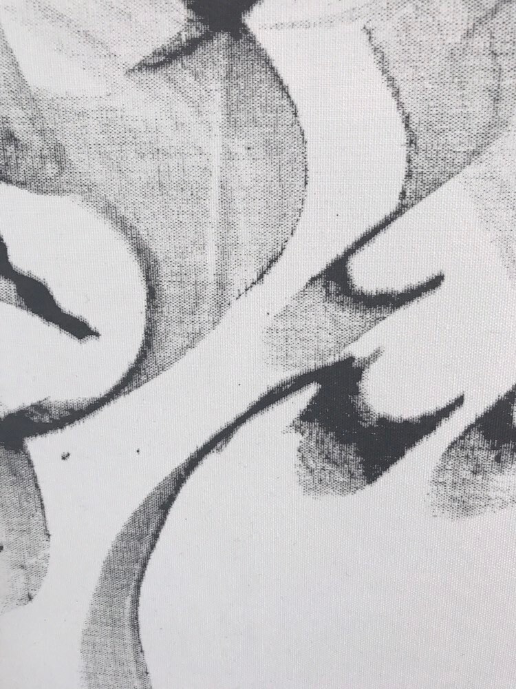 Personalized Calligraphy Window Treatments - Etsy