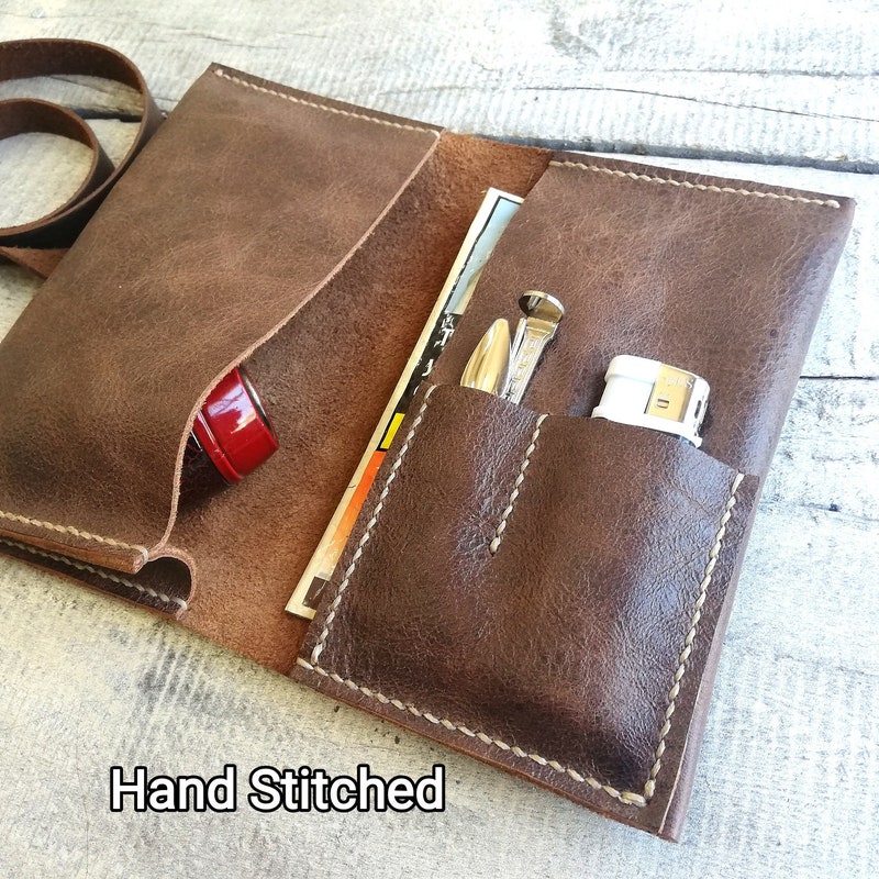 Tobacco Pipe Roll - Etsy