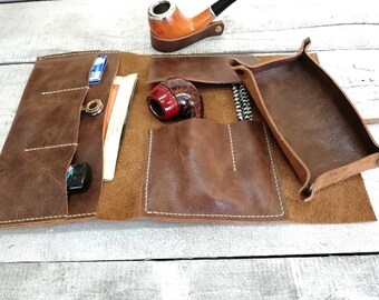 Tobacco Pipe Roll | Etsy