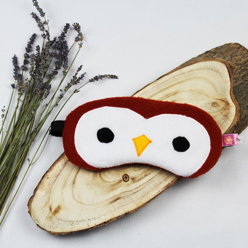 Augenbinde - Etsy.de