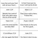 Preschool Bible Verse Memory Cards, Help Kids Learn Foundational Verses ...