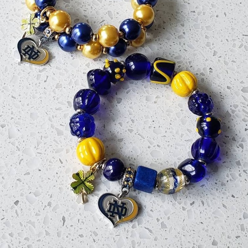 Notre Dame Gifts - 60+ Gift Ideas for 2025