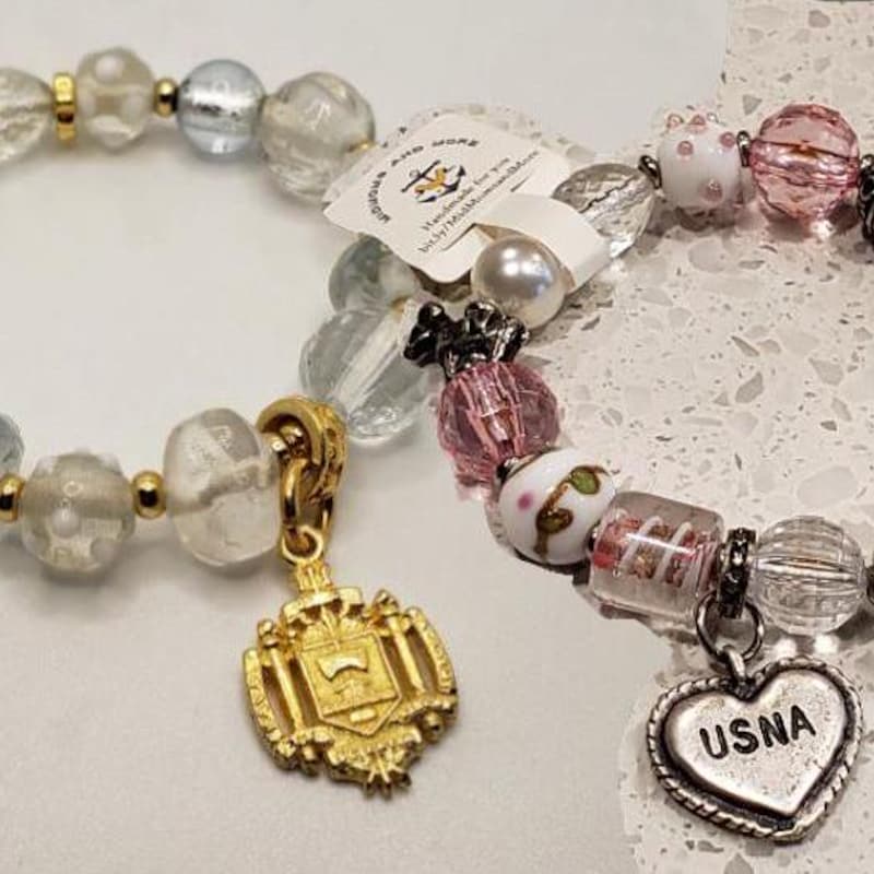 Naval Jewelry - Etsy