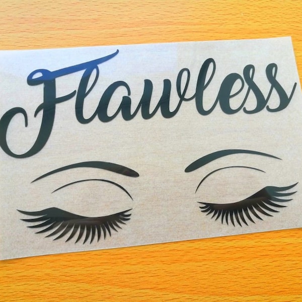 Flawless Shirt - Etsy