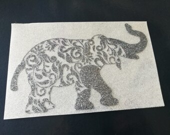 Elefant schablone | Etsy