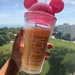 Mouse Ears BLING Cup, Clear - Etsy