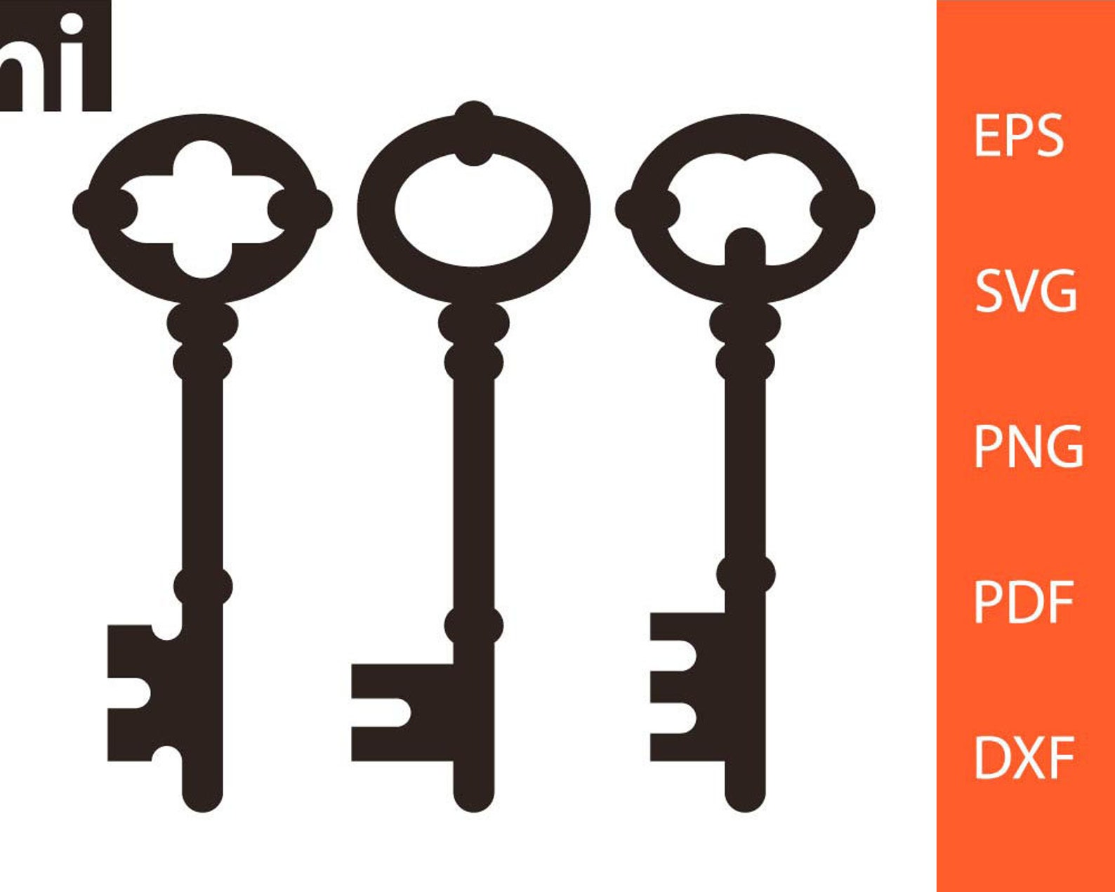 Key Svg | Old Key Svg | Key Clipart | Old Key Clipart | Old Key ...