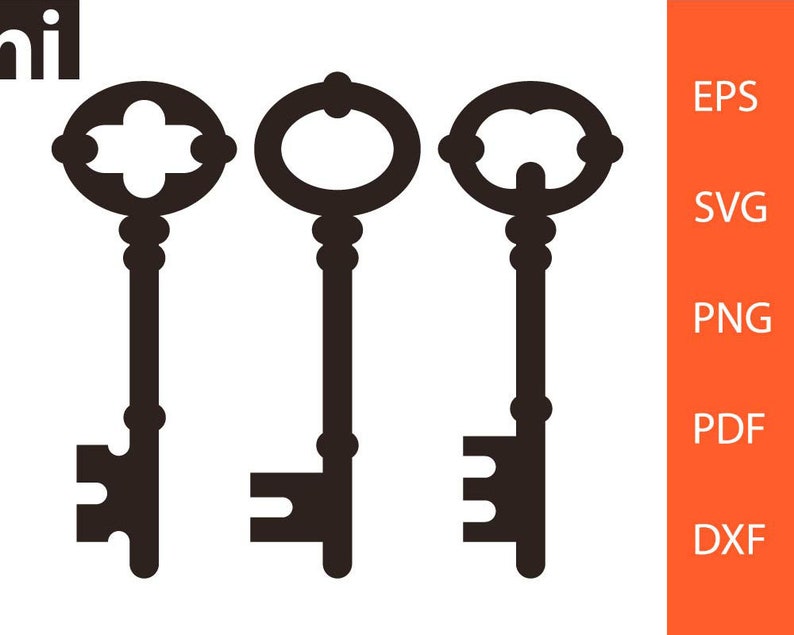 Key Svg | Old Key Svg | Key Clipart | Old Key Clipart | Old Key ...