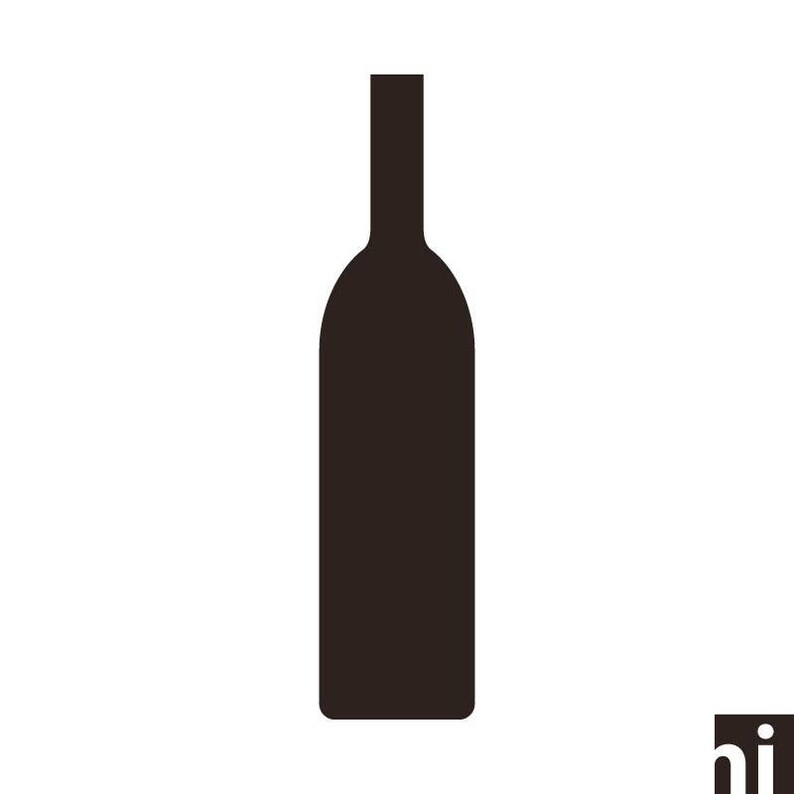 Botella svg Vidrio svg Vidrio de vino svg Vector de - Etsy España