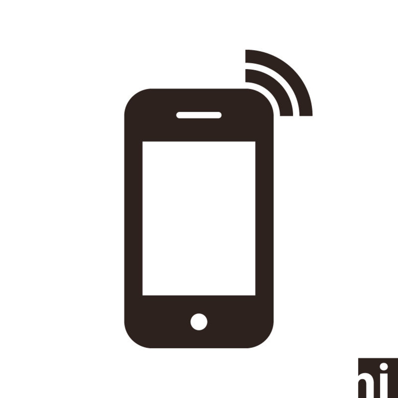 Cell Phone SVG, iPhone Svg, Smart Phone Svg, Cell Phone Cut File, Cell ...