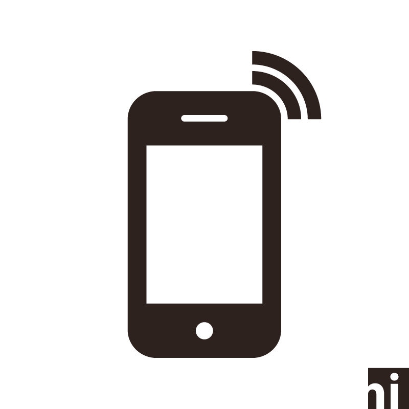 Teléfono celular SVG, iPhone svg, Teléfono inteligente svg, Archivo de ...